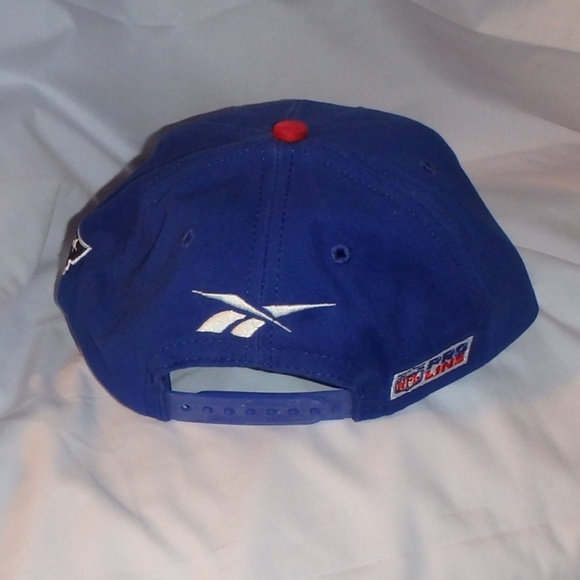 Reebok Proline | Accessories | New England Patriots Vintage 9s Nfl ...